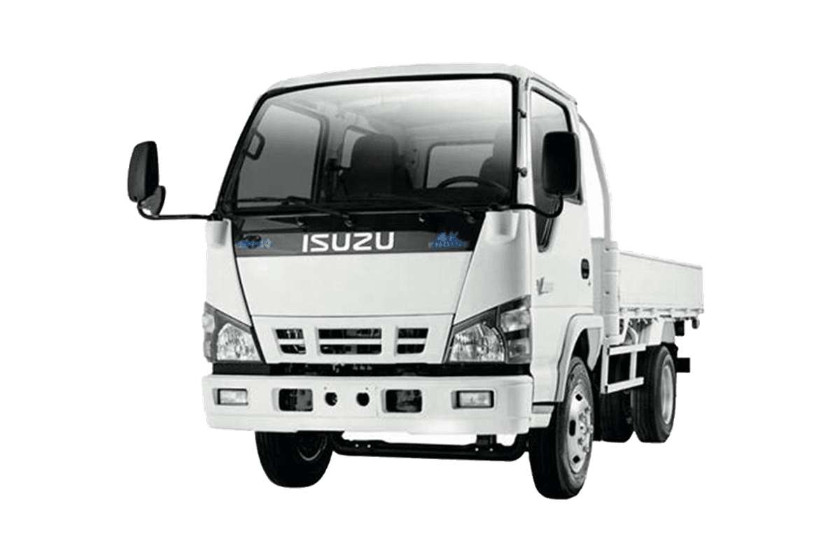 Onze geschiedenis | 100+ Jaar ISUZU Innovatie en Traditie