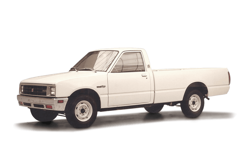 Onze geschiedenis | 100+ Jaar ISUZU Innovatie en Traditie